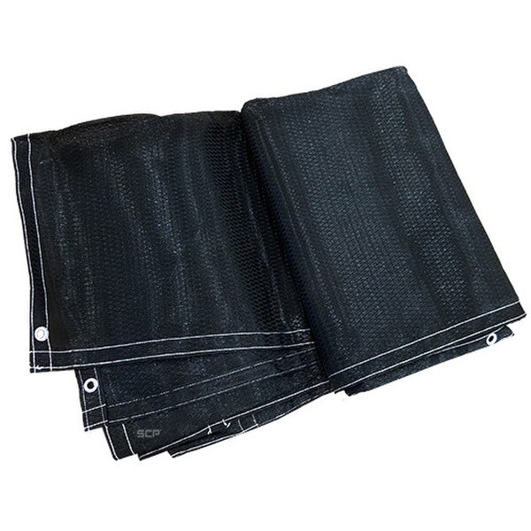 Turtle Tarp - 83"X14' Trailer Size - 82" X 18' Final Product Size ...