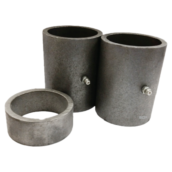 Hinge Sleeve Bulk for 2.875"OD 2S/1C | Spring Creek Products