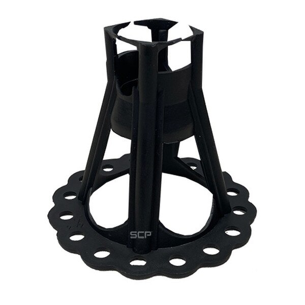 Rebar Chair- 2-1/2" - 3" | Spring Creek Products