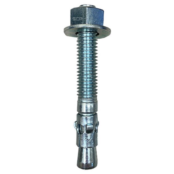 Wedge Anchor 1/2" X 3-3/4" | Spring Creek Products