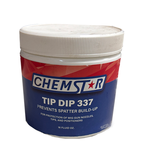 Chem Star Tip-Dip Nozzle Gel (16 oz.) | Spring Creek Products