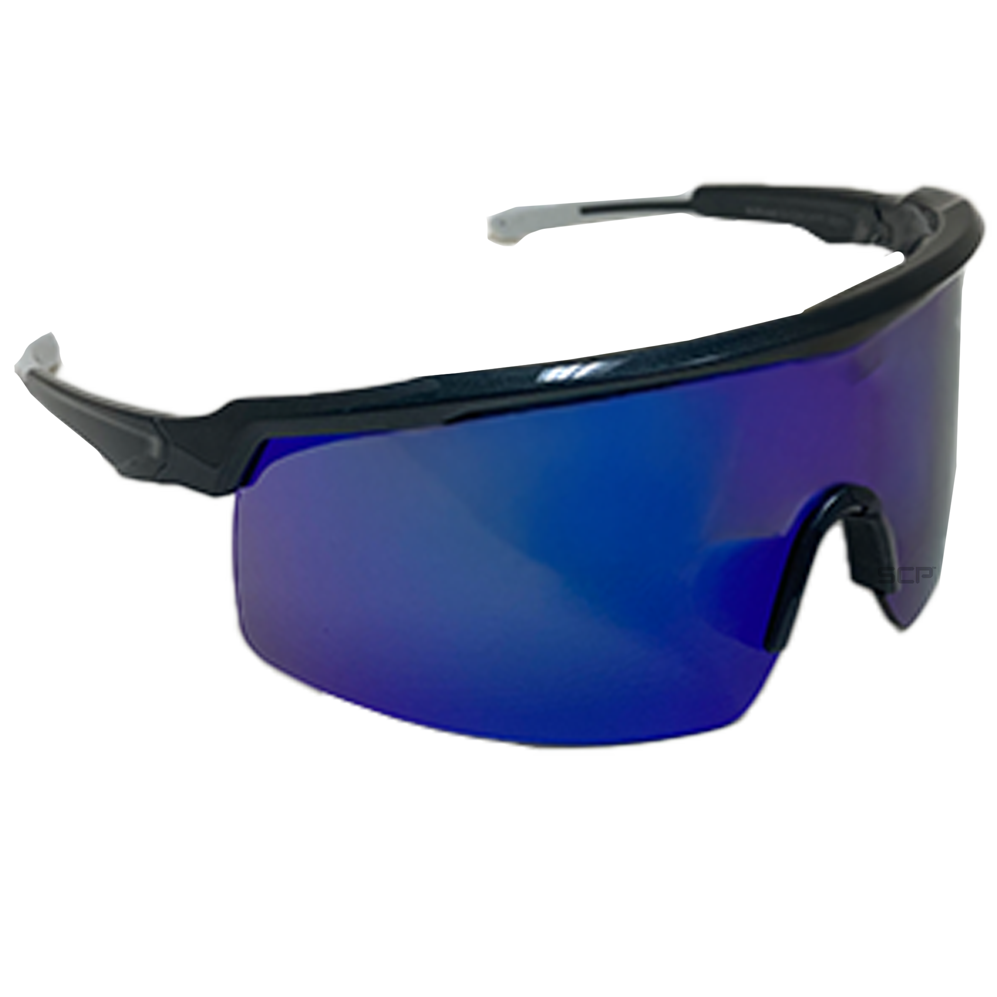 Whipray Green Mirror Performance Fog Tech Lens - Gray | Spring Creek ...