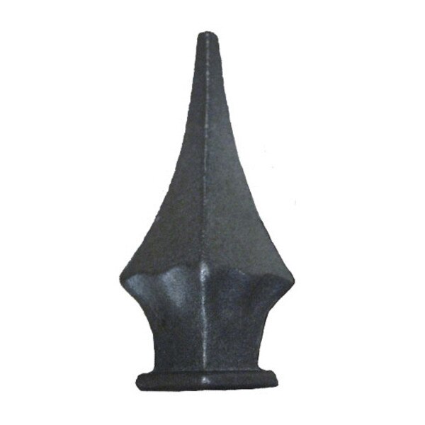 Finial - Square Pyramid - 3/4" | Spring Creek Products