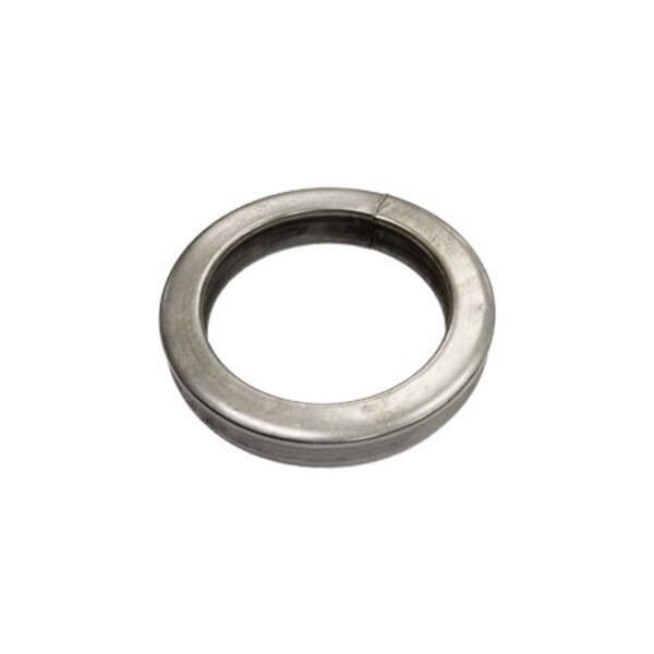 1/2" Square Tubing Ring 4" Od | Spring Creek Products