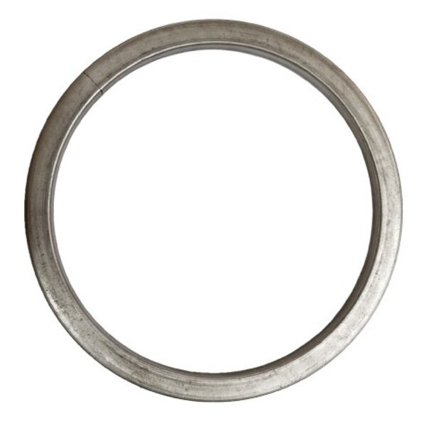 1/2" Square Tubing Ring 8" OD | Spring Creek Products